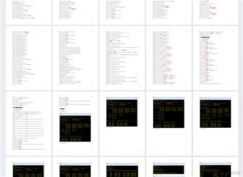 企业网三层架构（核心 汇聚 接入）设计与 Vlan 划分、无线覆盖及数据中心互联拓扑图（含文档 配置 拓扑图） 华为校园网 Net3c 优质网络拓扑图案例平台 华为ensp 华