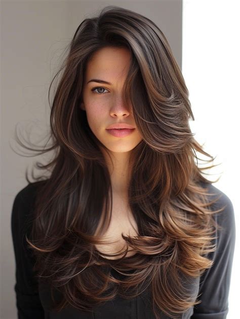 22 Awesome Hairstyles For Girls With Long Hair Artofit