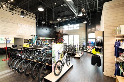 Trek Bicycle On Linkedin Trek Is Hiring A Store Designer Waterloo Wi