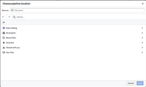 Building Pipelines • Getting Started • Create A Media Set Batch