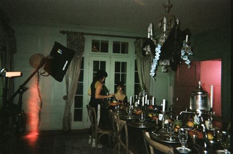 Lexxe A Haunted House Wonderland