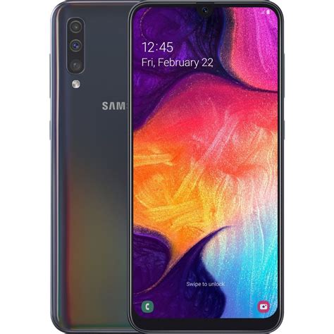 Samsung Galaxy A50 128 GB Dual Sim | QX Systems