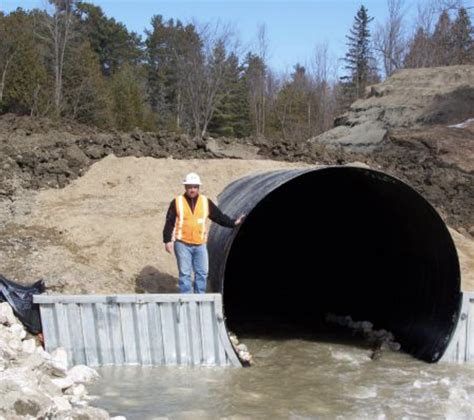 Storm Sewers Cspi