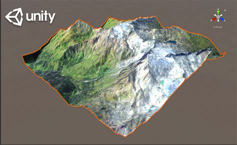 How To Alter Your Pre Built Texture Maps By Josh Watts Medium
