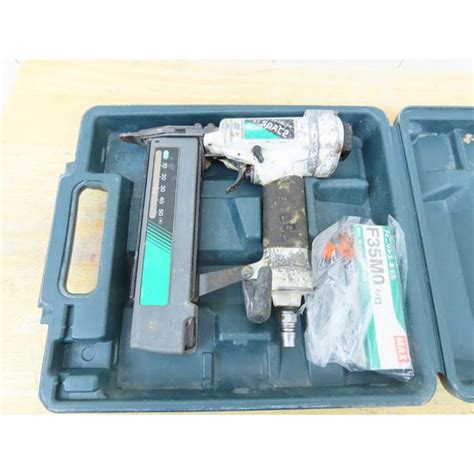 日立・nt50ac・250mm・仕上釘打機・中古品・151374 リサイクルショップ楽市堂 通販 Yahooショッピング