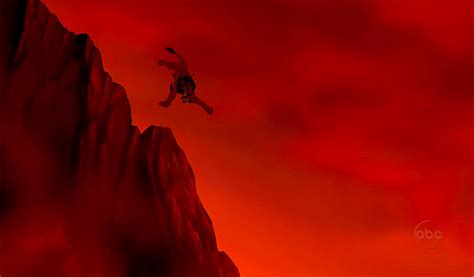 Scar The Lion King Death Disney King A