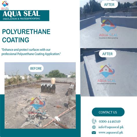 Aqua Polyurethanecoatingpolyurethanespray Coating Renovation