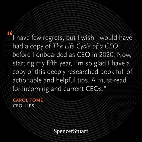 What Are The Actual Factors Behind Ceo Success Our Book The Life