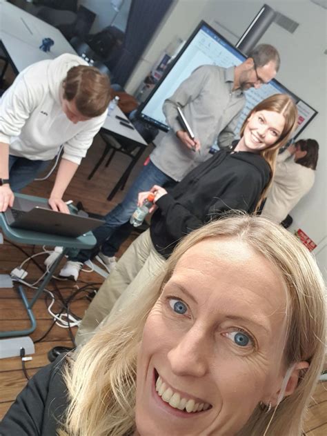 Sofia Sjöberg Posted On Linkedin