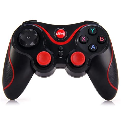Buy Terios S3 Wireless Bluetooth Gamepad Bluetooth