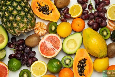 Amazing Top 10 Flavonoid Foods To Eat For Health Benefits