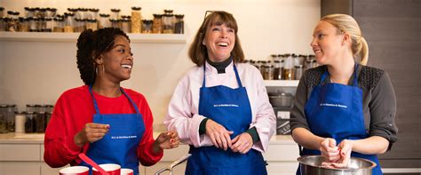 Teaching Kitchen At Pace University Teaching Kitchen Collaborative