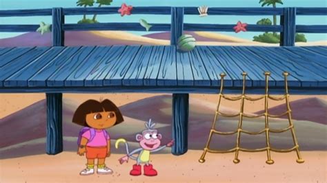 Watch Dora The Explorer Season Episode Dora The Explorer Beaches Full Show On Paramount