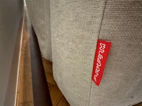 Sofa 3 Seats Soft Dream Flexform Deesup