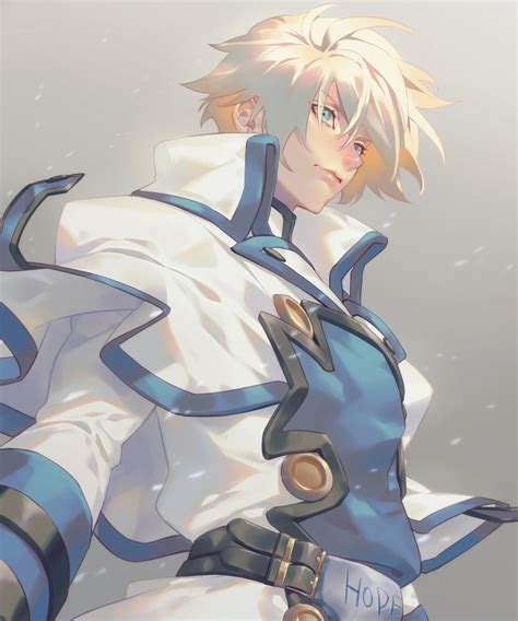 Ky Kiske Guilty Gear And 2 More Drawn By Talgi Danbooru