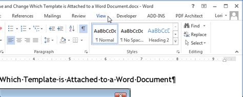 How To View Multiple Documents At Once In Word