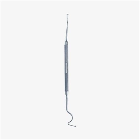 Rizzuti Al Zahrawi Surgical