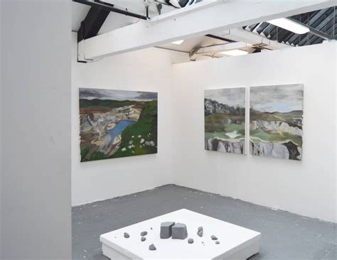 Catherine Ward Slua Collective