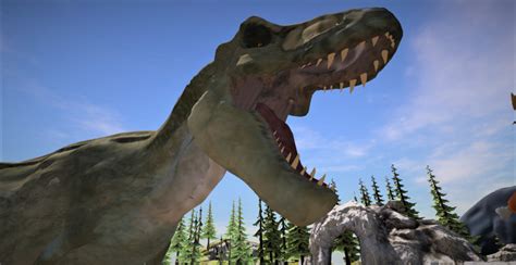 Dino Tour Vr On Steam