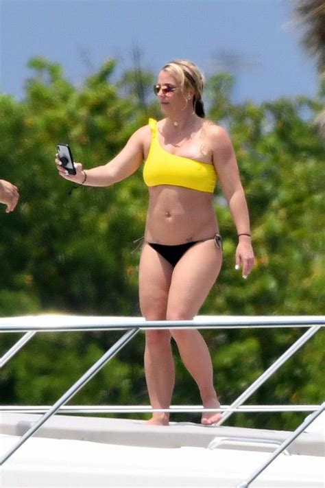 Britney Spears Denuncia Que Editan Sus Fotos Para Que Se Vea Gorda