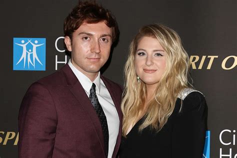Meghan Trainor Says Every Night Is Date Night With Husband Exclusive