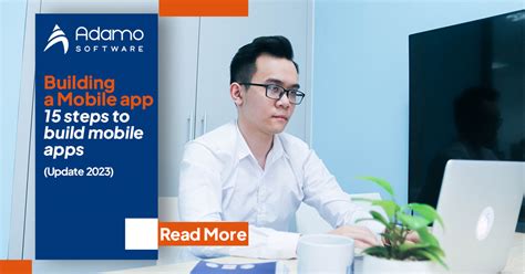 Building A Mobile App 15 Steps To Build Mobile Apps