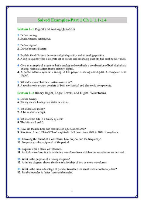 solved examples part 1 ch 1 1 1 solved examples part 1 ch 1 1 1
