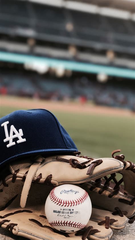Go Dodgers Baseball Wallpaper Dodgers Baseball Baseball Photography