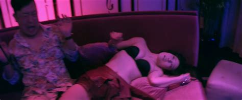 Nude Video Celebs Xin Wang Sexy The Eye Of Silence 2016