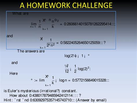 ppt inverse symbolic calculation symbols from numbers powerpoint