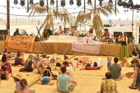Best Festivals In Israel Secret Tel Aviv