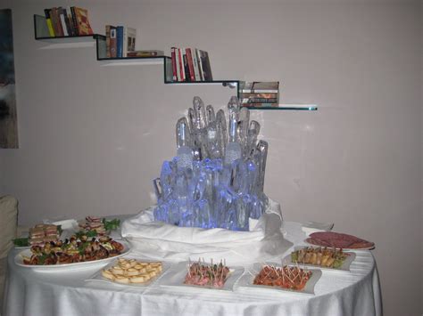 Custom Ice Server Desgins Boston Brookline MA Brookline Ice Co