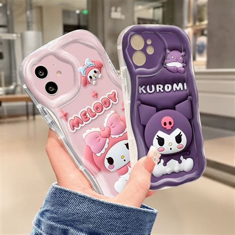 Jual Casing Hp Untuk Vivo Y17s Softcase Doll 6165 Cassing Handphone