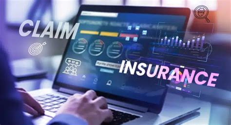 Revolutionizing Claims Processing In Insurance With Automation