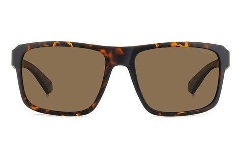 Polaroid Pld 2158s Hgc Sp 58 Sunglasses Men 2026 Eyeshop
