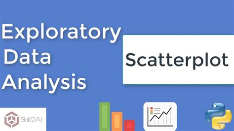 Scatterplot Using Seaborn Exploratory Data Analysis Youtube