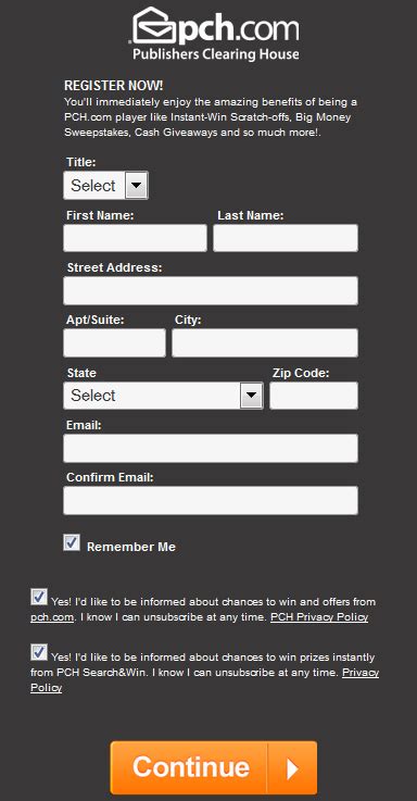 How Do I Become A Pchsuperfan Pch Blog