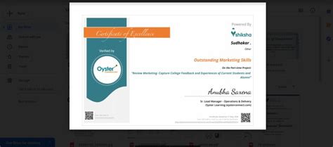 Sudhakar On Linkedin Internship Completed Successfully