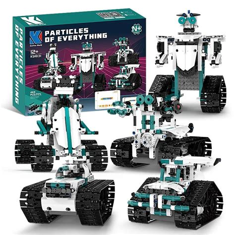 Stem Robot Toys Wholesale Stariver