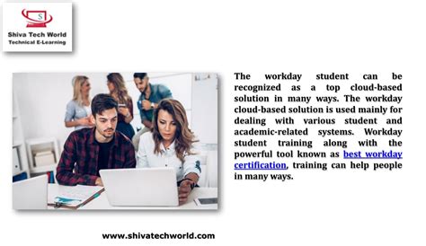 Ppt Best Workday Certification Powerpoint Presentation Free Download