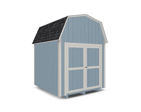 Gable Piney Ridge Outdoor Structures