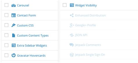 How To Use WordPress Jetpack Offline Hongkiat