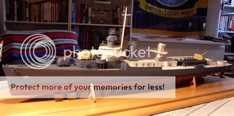 Calling All Fletcher Class Dd Fans Page 35 The Ship Model Forum