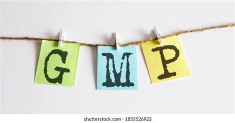 Gmp Over Royalty Free Licensable Stock Photos Shutterstock