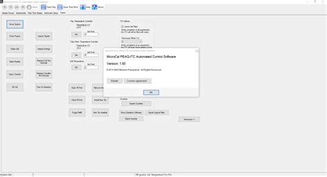 Malvern Microcal Peaq Itc Automated Isothermal Titrating Calorimeter Av