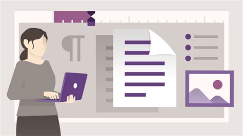 Inserting New Text Word Essential Training Microsoft 365 2023