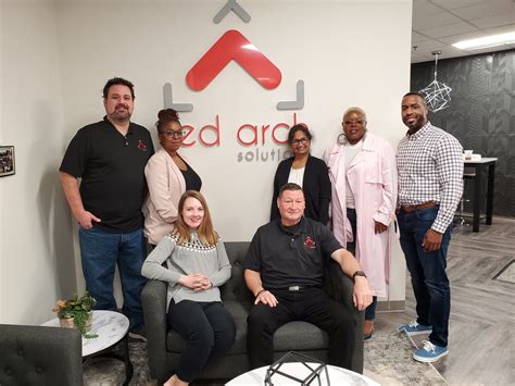 Red Arch Solutions Technical Council Red Arch Solutions