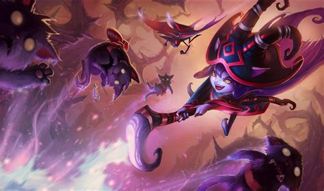 Lulu Build How To Play Lulu Step By Step Guide Lolvvv