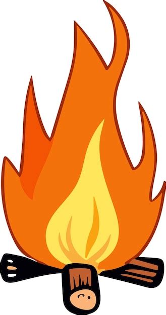 Fire Clip Art Images Free Download On Freepik