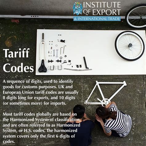 Whats Going To Happen To Tariffs After Brexit
